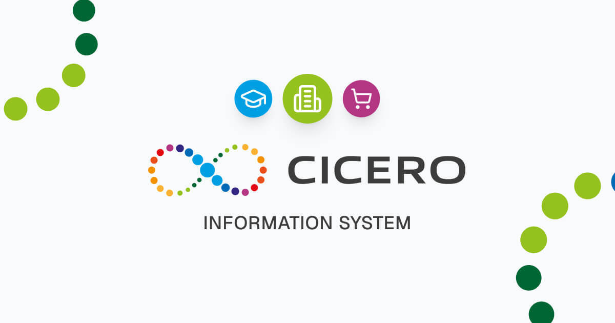 Cicero - Modern Dental Clinic Management